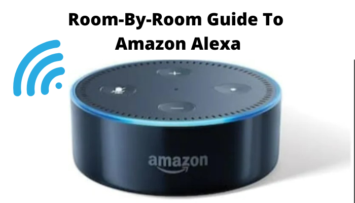 Guide To Setup & Interact wtih Amazon Alexa - CFIndia