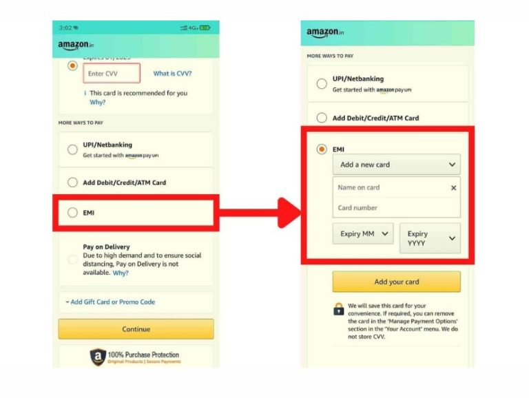 How To Buy Laptop On EMI Without Credit Card - Easy & Quickly