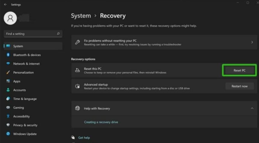 How To Factory Reset Your Windows, MacBook Or Chromebook