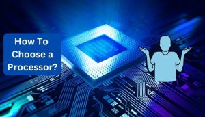 How To Change Processor In Laptop By Yourself At Home