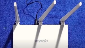 How To Reset Tenda Router To Factory Default Settings