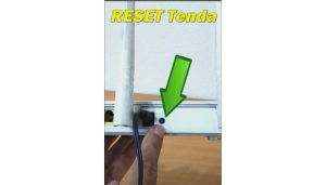 How To Reset Tenda Router To Factory Default Settings