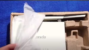 How To Reset Tenda Router To Factory Default Settings
